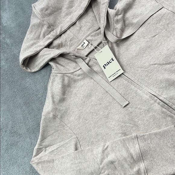Pact | Tops | New Pact Xl Airplane 0 Organic Cotton Wheat Heather Full ...
